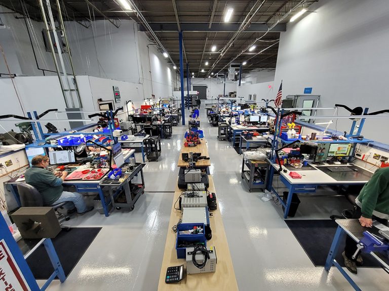 ATC – Wencor Group