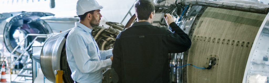 Wencor MRO Facilities Achieve AS9110 Certification - Wencor Group