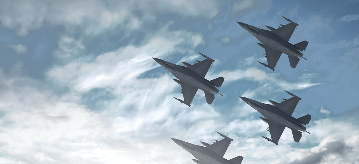 Wencor Group - Innovative Aviation Solutions