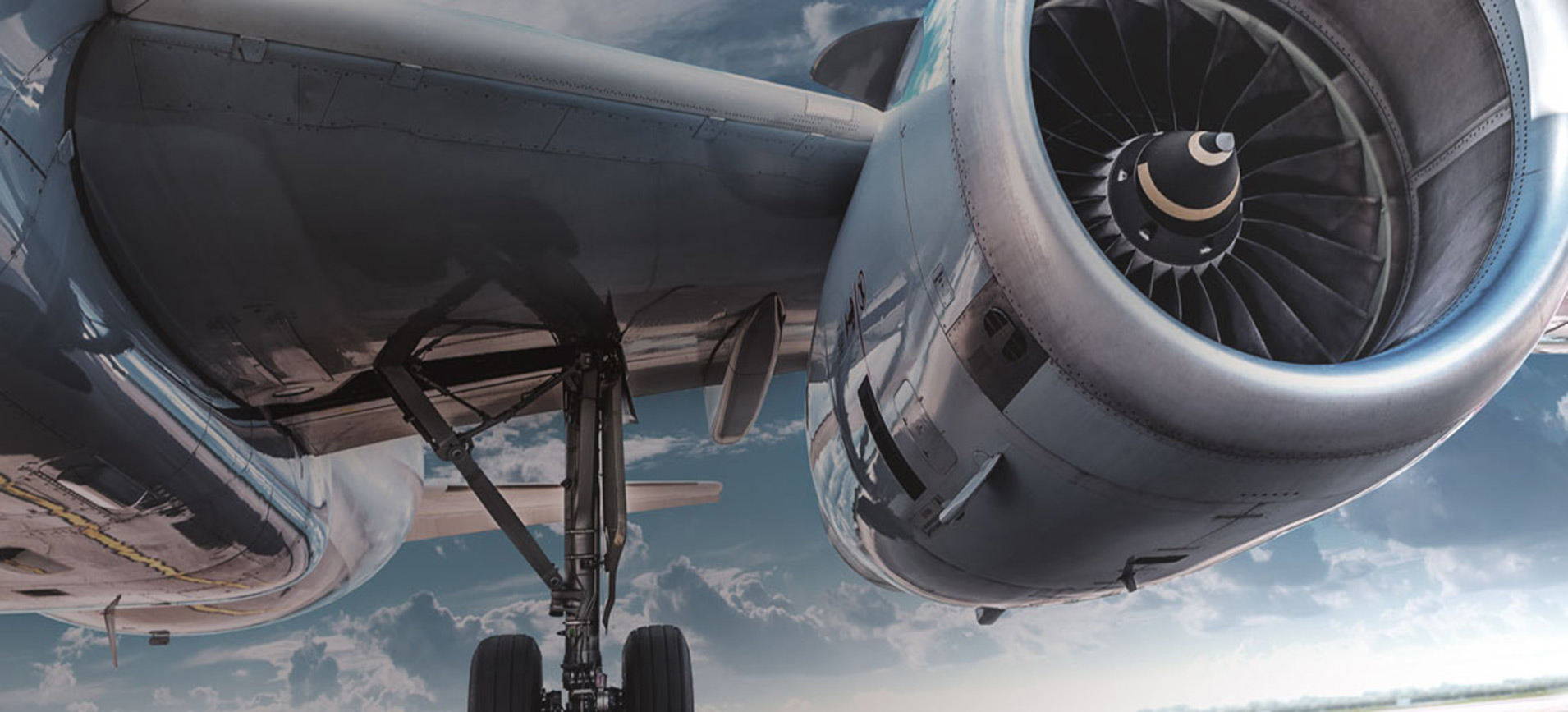 Wencor Group - Innovative Aviation Solutions